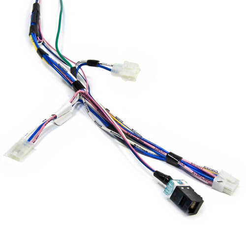103059-03 - Burnham 103059-03 - Low Voltage Harness