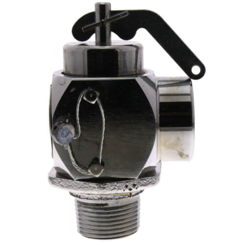 10322P30 - Apollo Valves 10322P30 - 3/4" MNPT x 3/4" FNPT RVS32 425 LBS ...