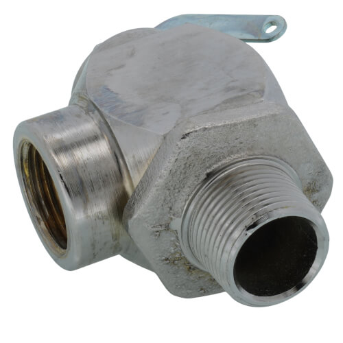 10322P50 - Apollo Valves 10322P50 - 3/4" MNPT x 3/4" FNPT RVS32 625 LBS ...