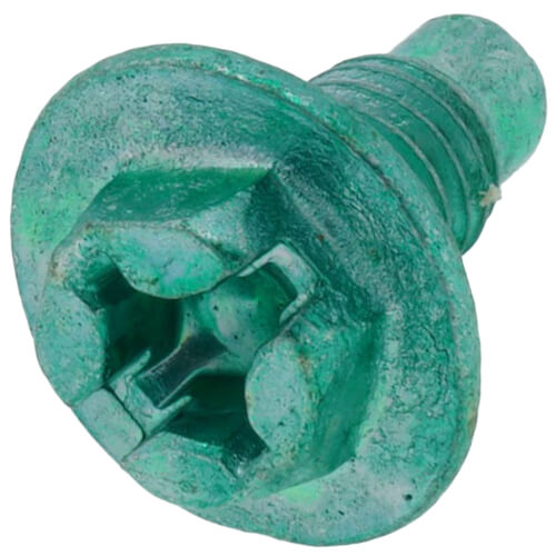 1032GTP - LH Dottie 1032GTP - #10-32 x 3/8" Hex Head Multi-Drive Screw ...