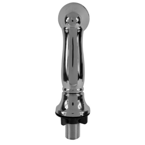 10336 - Danco 10336 - Single-Handle Premium Pull-Out Sprayer Kitchen ...