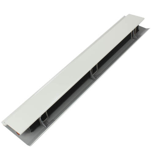 103401040 - Slant/Fin 103401040 - 4 ft. Multi/Pak 83A Baseboard