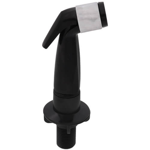 10345 - Danco 10345 - Single-Handle Economy Pull-Out Sprayer Kitchen ...