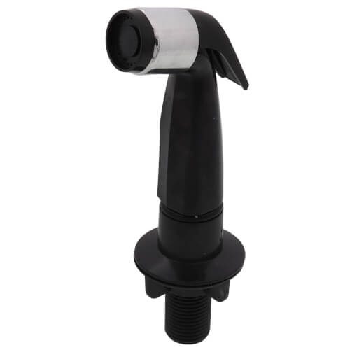 10345 - Danco 10345 - Single-Handle Economy Pull-Out Sprayer Kitchen ...