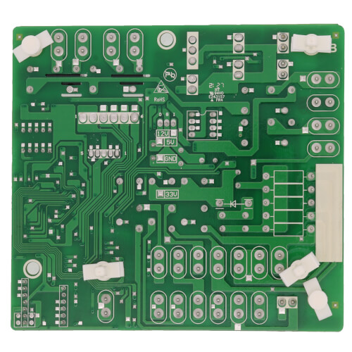 1035831R - Nordyne 1035831R - Defrost Circuit Board, 1035831R