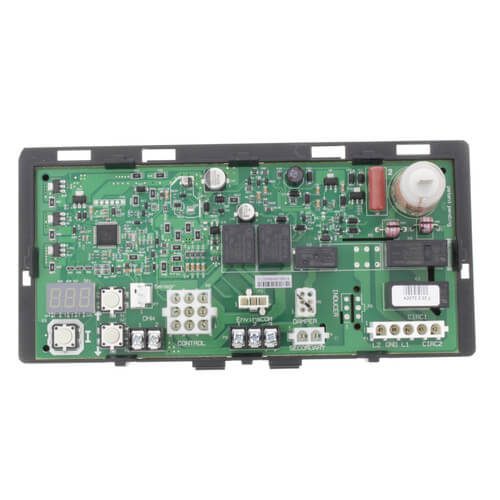 103660-02 - Burnham 103660-02 - IQ Boiler Control for ES2_B, Series 30 ...