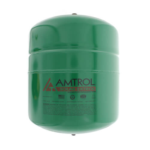 104-002 - Amtrol 104-002 - SE-30 Solar Extrol Tank (4.4 Gallon Volume)