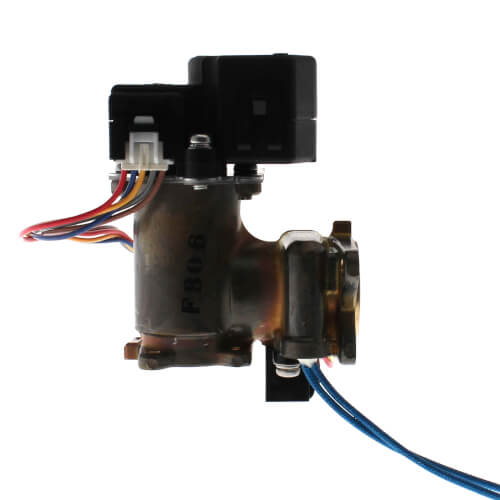 104000028 - Rinnai 104000028 - Water Flow Servo & Sensor Kit for R94LSi