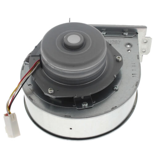 104000161-K - Rinnai 104000161-K - Fan Assembly Kit, V53i, R75 & R94LSi ...