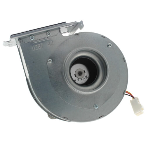 104000161-K - Rinnai 104000161-K - Fan Assembly Kit, V53i, R75 & R94LSi ...