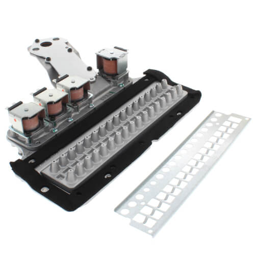 103000069 Rinnai 103000069 LP To NG Conversion Kit For V94i 103000069 Rinnai 103000069 LP To NG Conversion Kit For V94i
