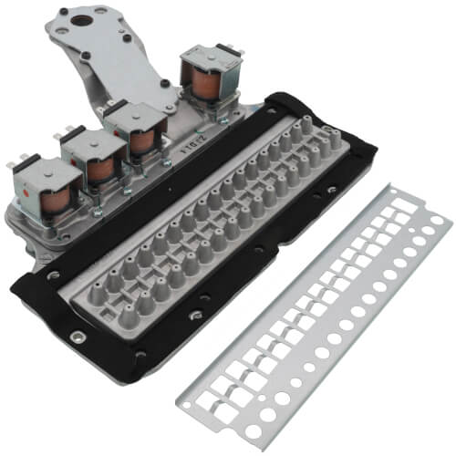 104000212 - Rinnai 104000212 - NG Conversion Kit RL75e, V75e VC, 104000212