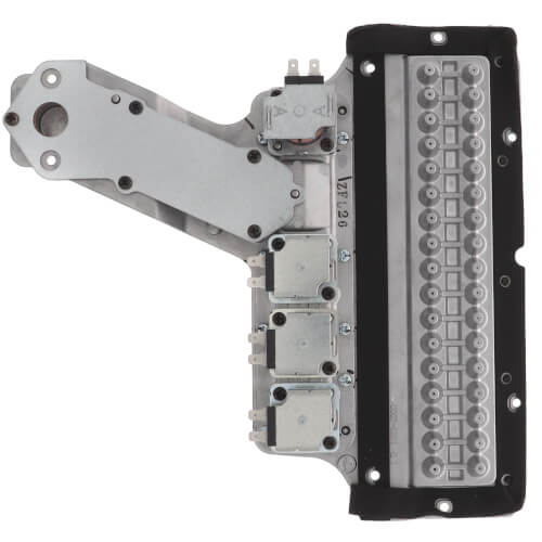 104000217 - Rinnai 104000217 - NG to LP Conversion Kit for RL75i, 104000217