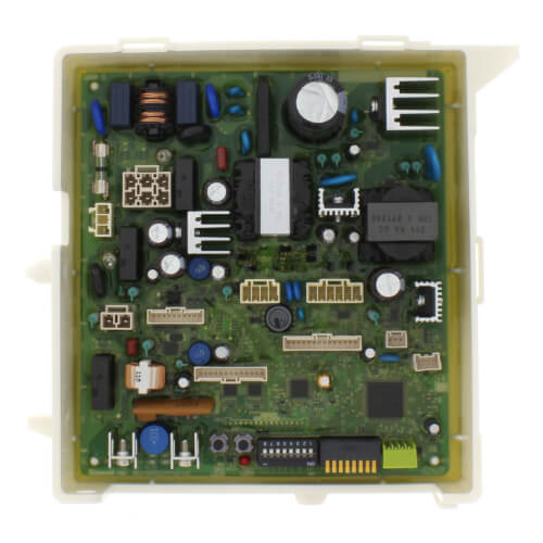 104000230 - Rinnai 104000230 - PCB Kit, 104000230