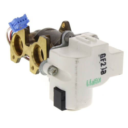 104000242 - Rinnai 104000242 - By-Pass Servo Valve Kit RL94i/e (VC ...