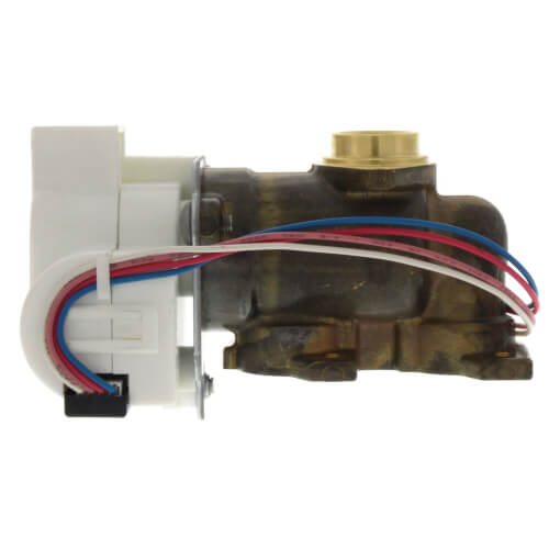 104000242 - Rinnai 104000242 - By-Pass Servo Valve Kit RL94i/e (VC ...