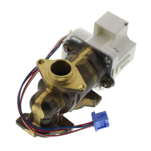 104000242 - Rinnai 104000242 - By-Pass Servo Valve Kit RL94i/e (VC ...