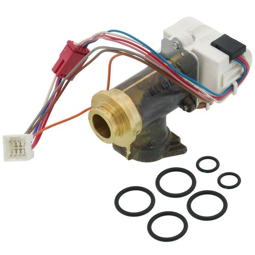 104000287 - Rinnai 104000287 - Sensei Water Flow Servo Valve Kit, 104000287