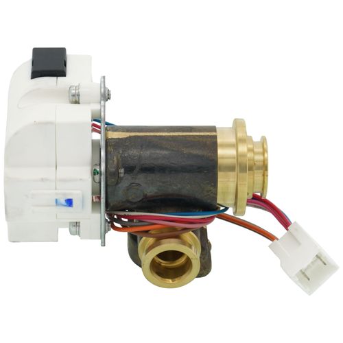 104000287 - Rinnai 104000287 - Sensei Water Flow Servo Valve Kit, 104000287