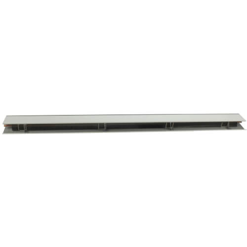 104001060 - Slant/Fin 104001060 - 6 ft. Baseline 2000 Baseboard (1/2")