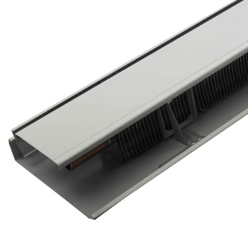 104002080 - Slant/Fin 104002080 - 8 ft. Baseline 2000 Baseboard (3/4")