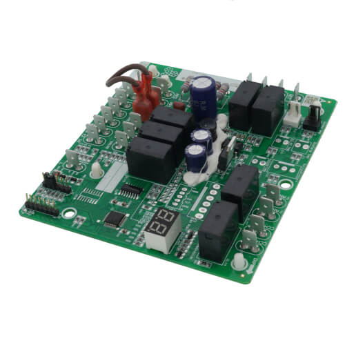 1041354R - Nordyne 1041354R - Defrost Circuit Board, 1041354R