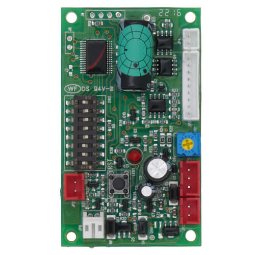 104403 - Moen 104403 - Commercial Urinal Control Module, 104403