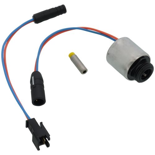 104450 - Moen 104450 - Commercial Solenoid Coil Kit for 8305-08-Series ...