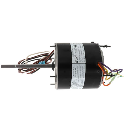 10459-MARS - MARS 10459-MARS - 5.5" Multi Horsepower Motor (1/8 - 1/3 ...