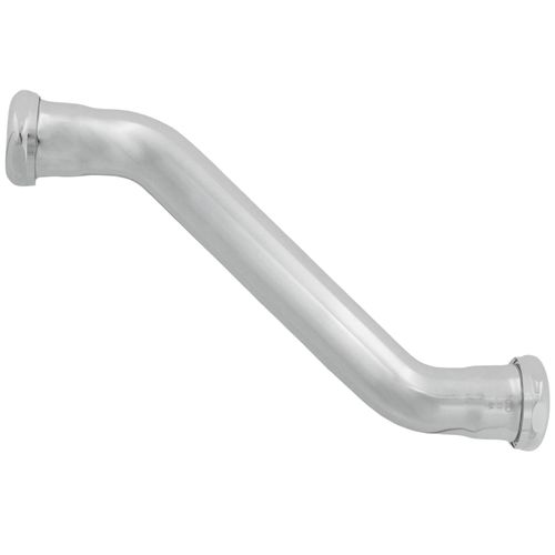 104617BN1 - Dearborn 104617BN1 - 1-1/4" Double Slip Joint Trap Offset w ...