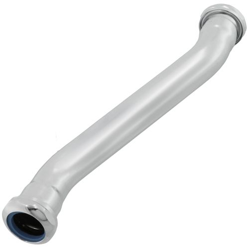 104617BN1 - Dearborn 104617BN1 - 1-1/4" Double Slip Joint Trap Offset w ...