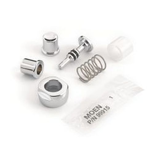 104627 - Moen 104627 - Commercial Override Button Assembly, 104627