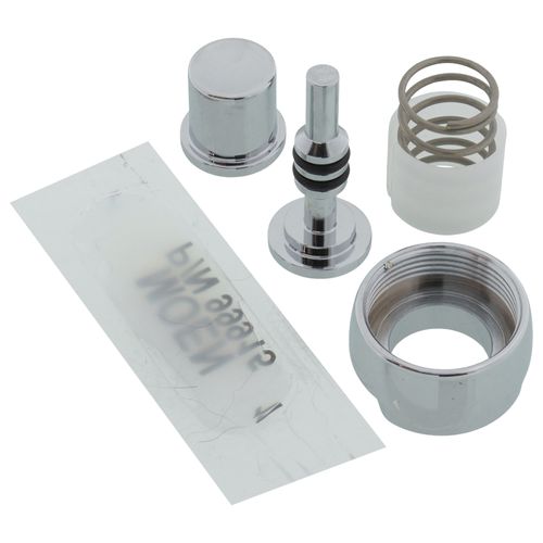 104627 - Moen 104627 - Commercial Override Button Assembly, 104627