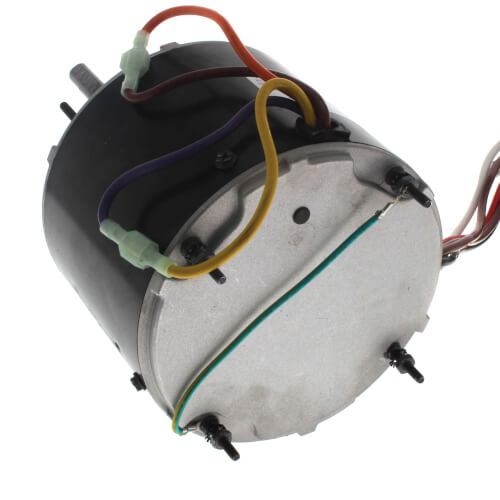 10465 - MARS 10465 - 5.5" Multi-Horsepower Motor (1/6 - 1/3 HP, 208 ...