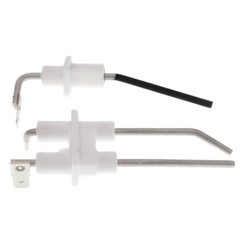 105000232 - Rinnai 105000232 - Electrode/Flame Rod Assembly, 105000232