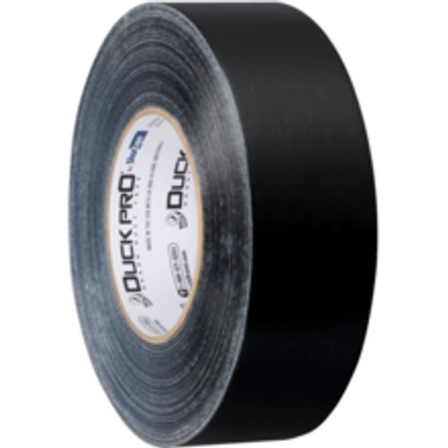 105475 - Shurtape 105475 - PC 609 Black Professional Grade Duct Tape (2 ...