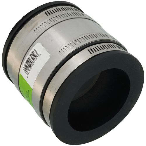 1056-3/250RC - Fernco 1056-3/250RC - 3" x 2-1/2" Strong Back RC ...