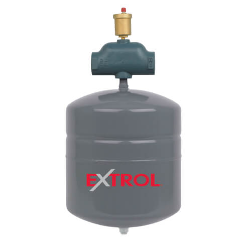 106-2 - Amtrol 106-2 - EX-3000-125 4.4 Gal. Expansion Tank, 1-1/4" NPT ...