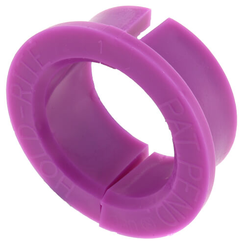 106 - Holdrite 106 - 1" Tube Isolator