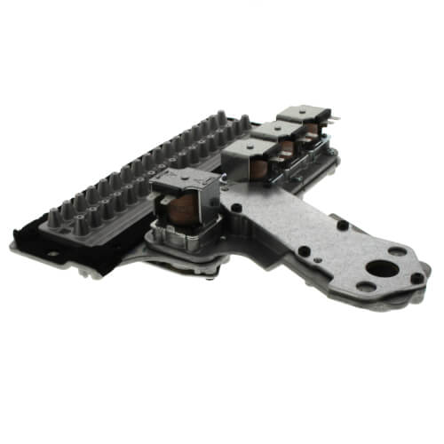 106000079 - Rinnai 106000079 - NG Manifold Assembly for RL75, RL94i/e ...