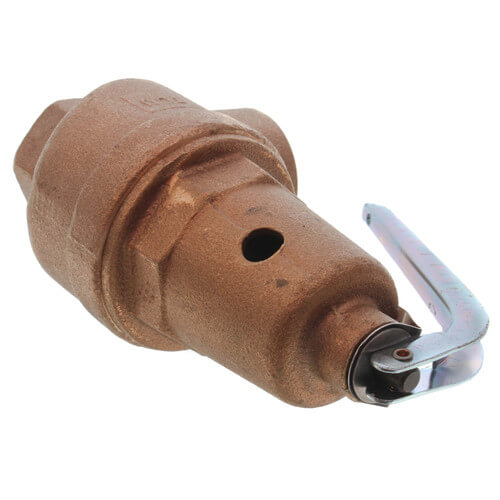 1060410 - Apollo Valves 1060410 - 3/4" RVW60 1,209,000 BTU Capacity ...