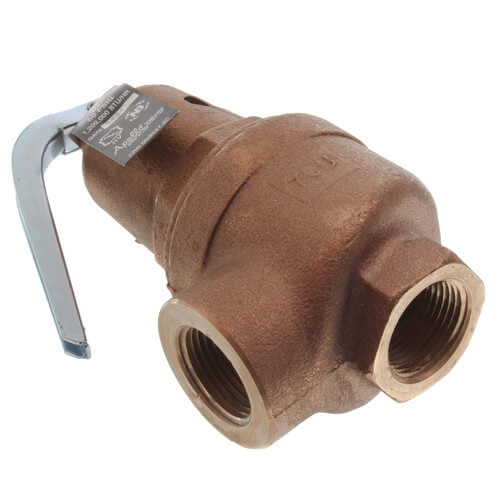 1060410 - Apollo Valves 1060410 - 3/4" RVW60 1,209,000 BTU Capacity ...