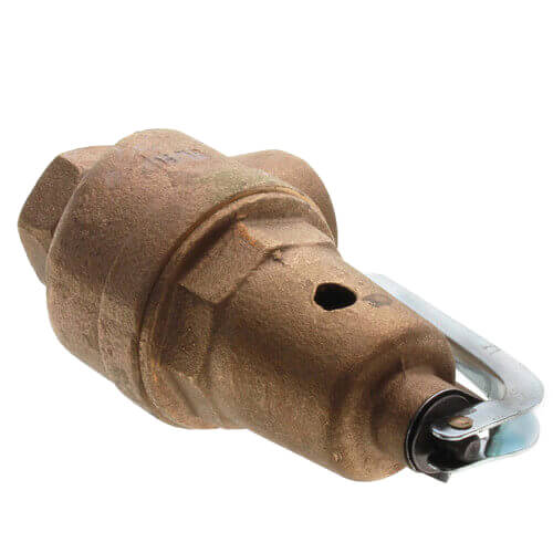 1060620 - Apollo Valves 1060620 - 1-1/4" FNPT RVW60 6,055,000 BTU ...