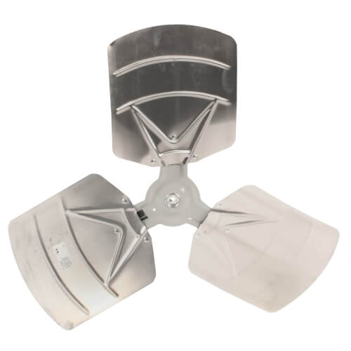 10625707 - Goodman-Amana 10625707 - 26" 3 Blade Fan, CW (19° Pitch ...