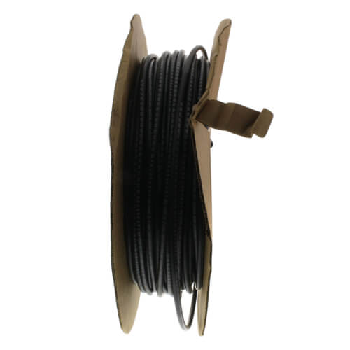 1063589 - Chevron Tubing 1063589 - 1/4" Plexco Pneumatic Tubing - Black ...