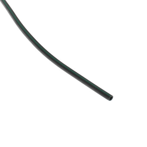 1063769 - Chevron Tubing 1063769 - 1/4" Plexco Pneumatic Tubing - Green ...