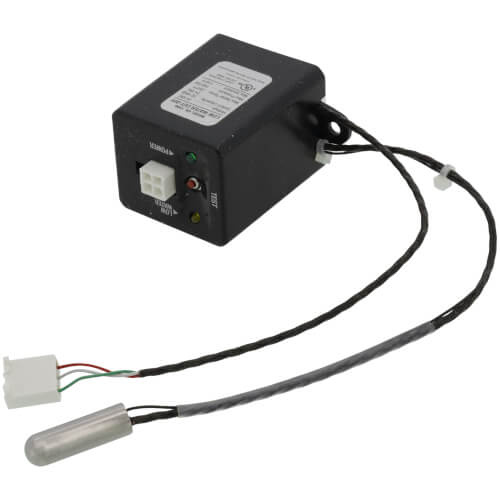 106495-02 - Burnham 106495-02 - 24V LWCO/Limit Temperature Sensor Kit ...