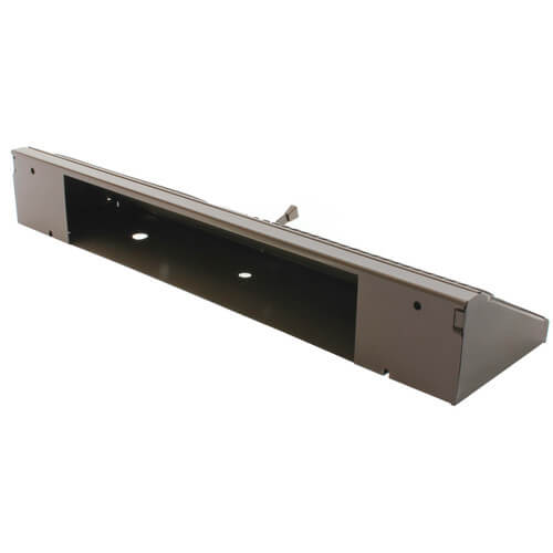 10681 - Hart & Cooley 10681 - 18" Golden Sand Baseboard Diffuser (406 ...