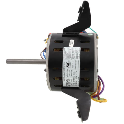 10686-MARS - MARS 10686-MARS - 1/3 HP 3-Speed 48 Frame Torsion Flex ...