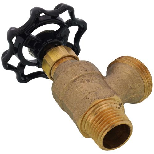 107-143NL - Legend Valve 107-143NL - T-521 1/2" MNPT Brass Boiler Drain ...